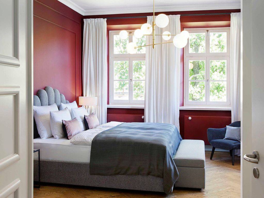 50 M² Bed And Breakfast ∙ 1 Bedroom ∙ 2 Guests - Tegernsee
