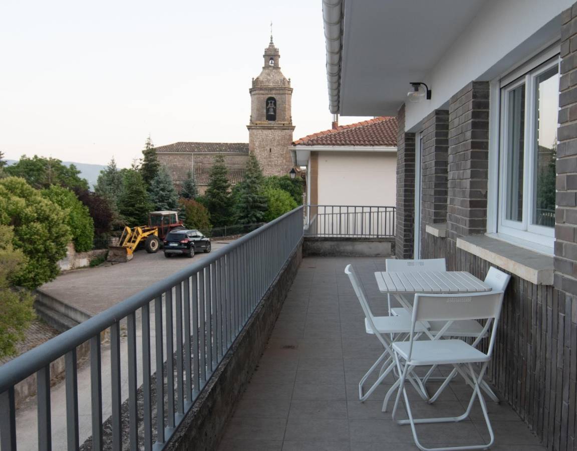 92 M² House ∙ 3 Bedrooms ∙ 7 Guests - Estella