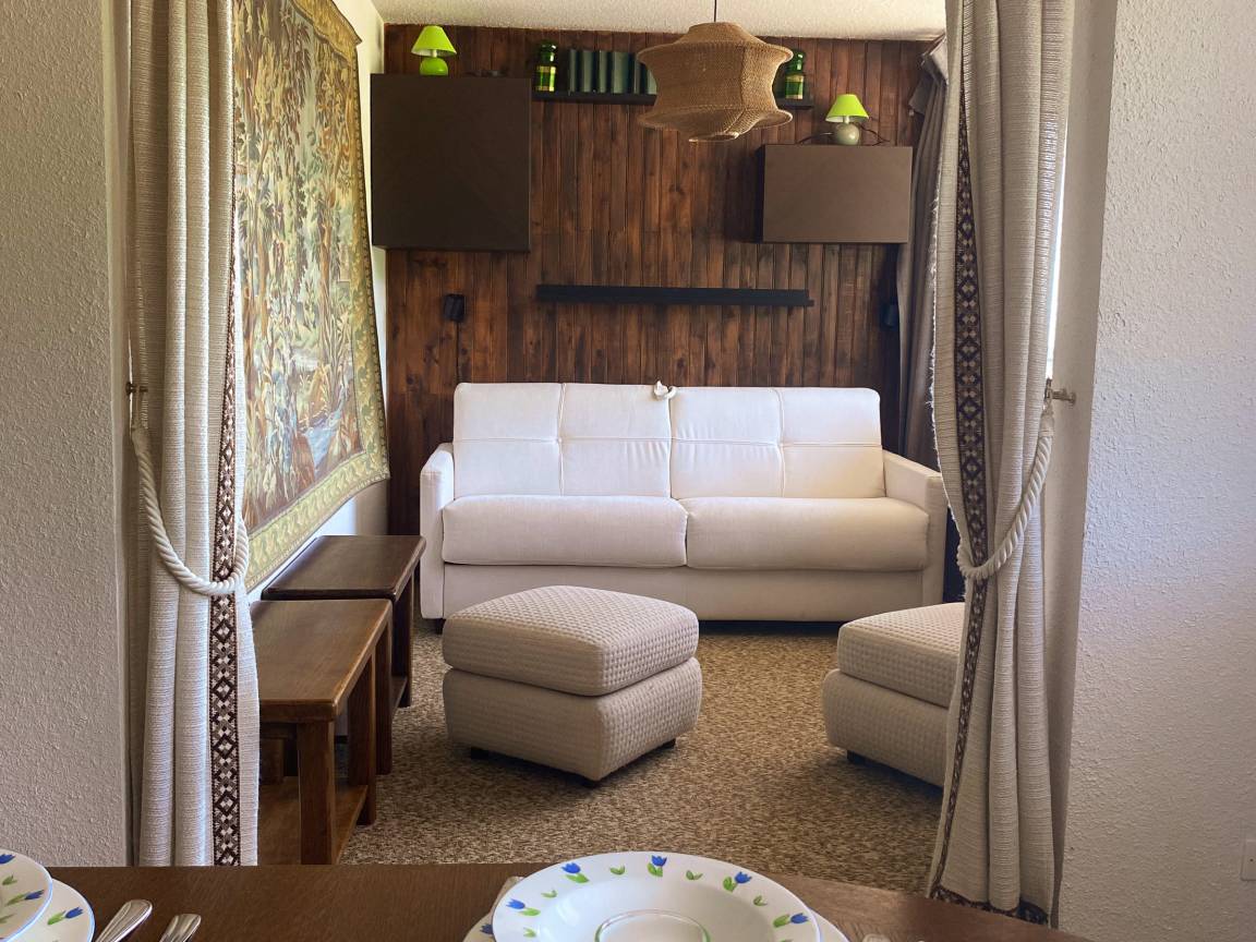 46 M² Apartment ∙ 1 Bedroom ∙ 6 Guests - Murol