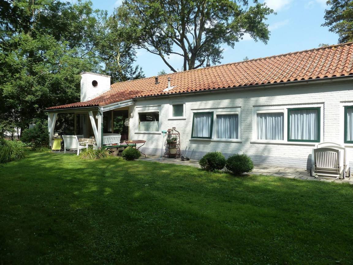 94 M² Maison De Vacances ∙ 3 Chambres ∙ 6 Personnes - Zoutelande
