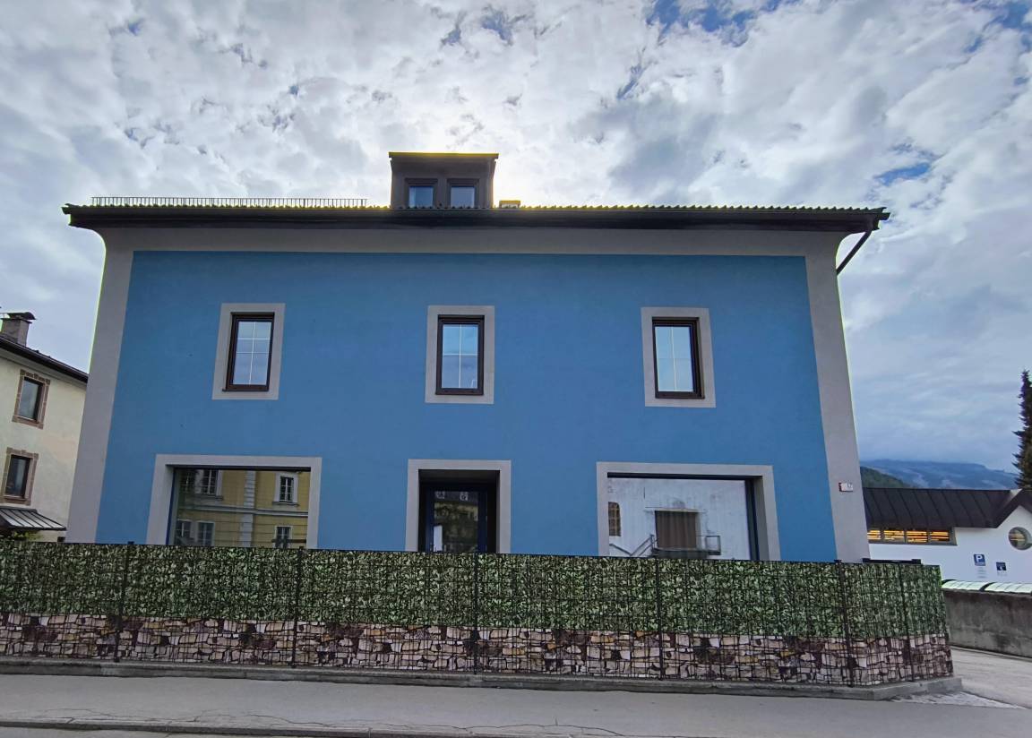 56 M² Appartement ∙ 2 Chambres ∙ 4 Personnes - Lienz