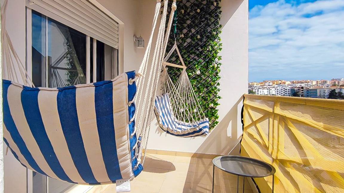 130 M² Apartment ∙ 2 Bedrooms ∙ 5 Guests - Lagos