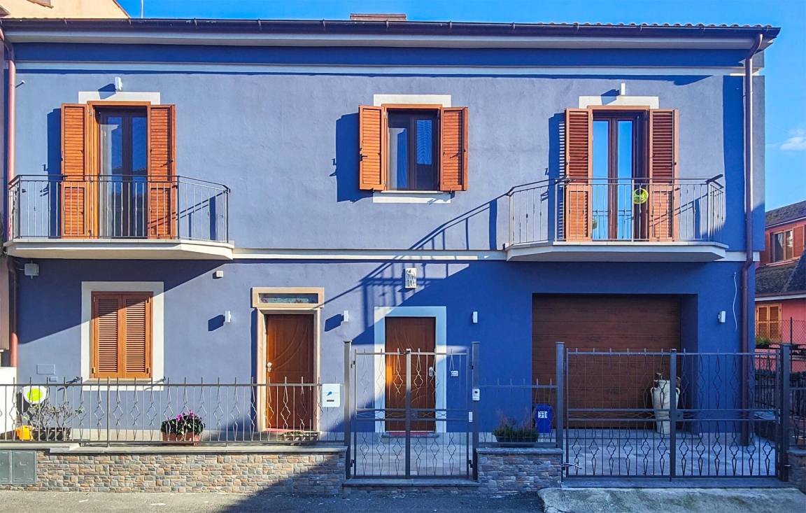 59 M² Apartment ∙ 1 Bedroom ∙ 4 Guests - Tuscania