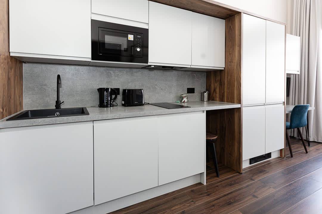 28 M² Estudio ∙ 2 Huéspedes - Bexhill-on-Sea