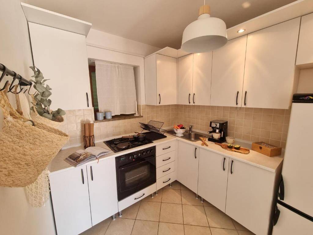 100 M² Ferienhaus ∙ 3 Schlafzimmer ∙ 7 Gäste - Selce