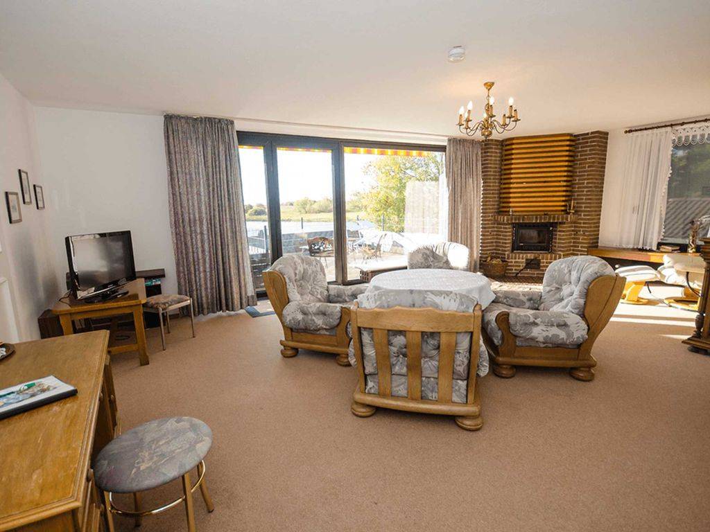 Junior Suite - Hotel Lange, 14002 - Leer