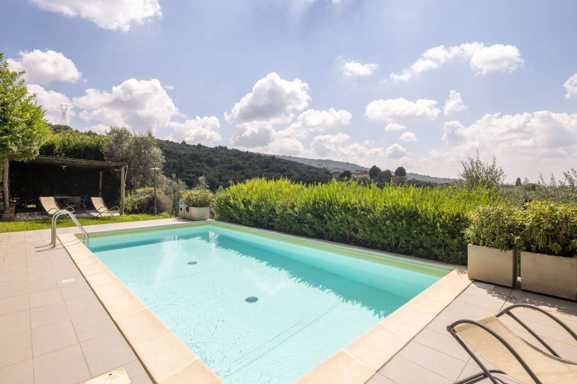 House ∙ 7 Bedrooms ∙ 13 Guests - Vinci