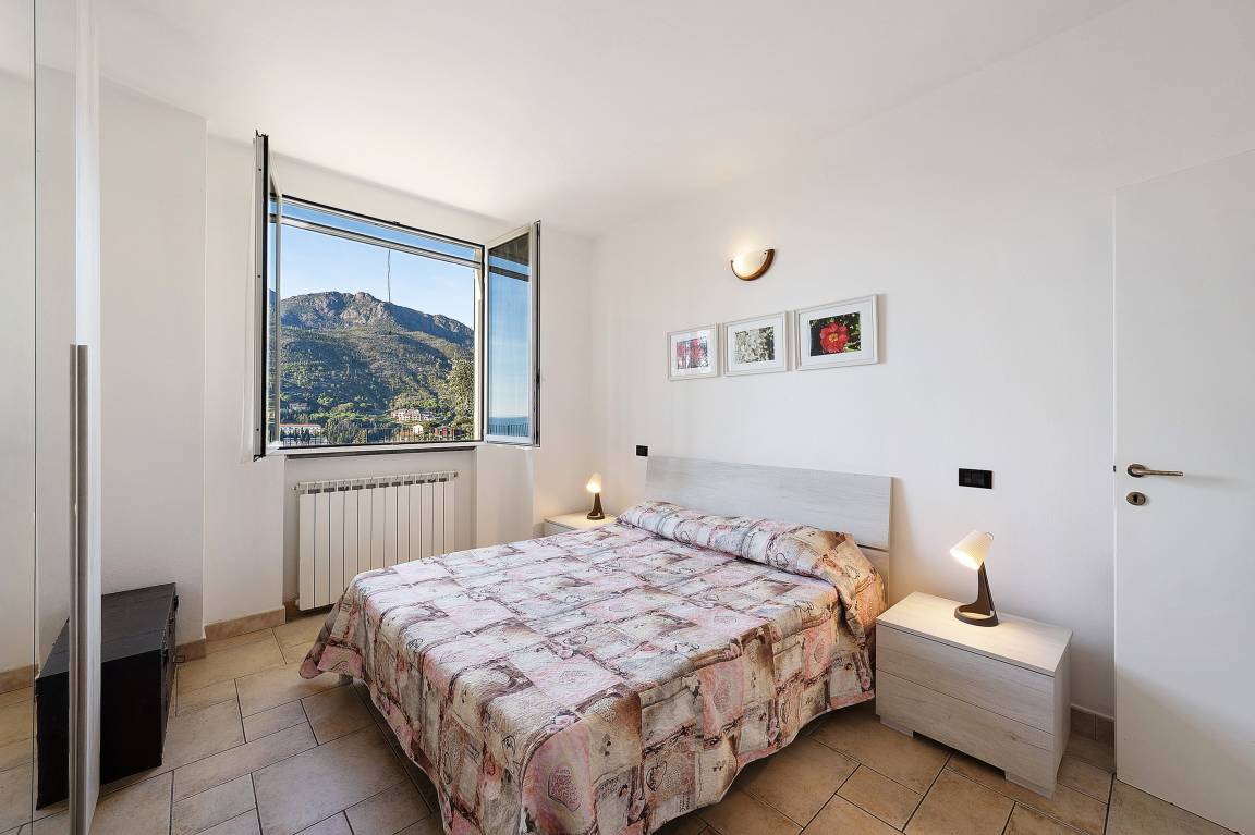 70 M² Apartment ∙ 2 Bedrooms ∙ 4 Guests - Monterosso al Mare