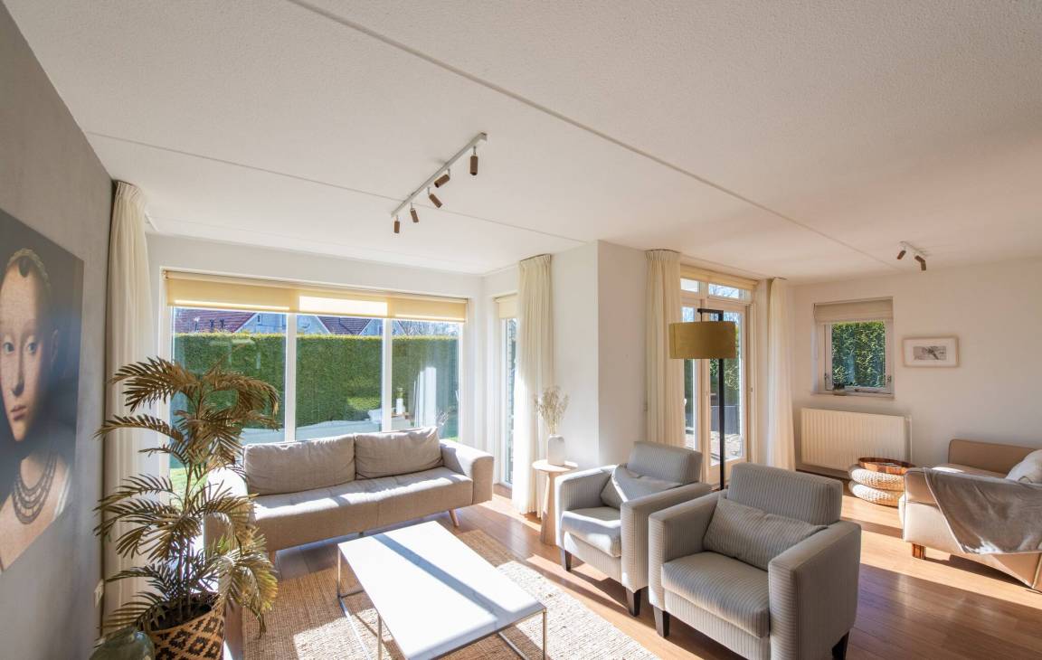 70 M² House ∙ 3 Bedrooms ∙ 6 Guests - Hengelo