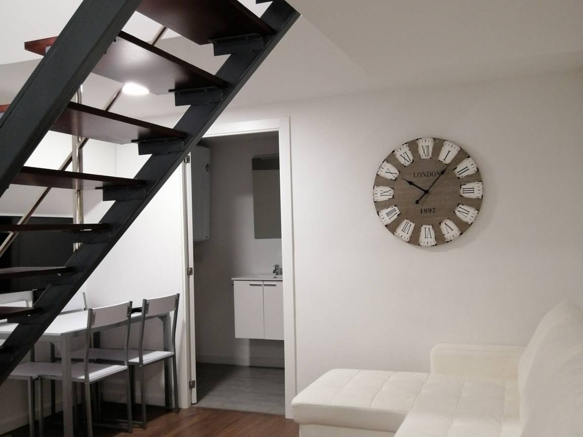 50 M² Apartamento ∙ 2 Habitaciones ∙ 4 Huéspedes - La Laguna