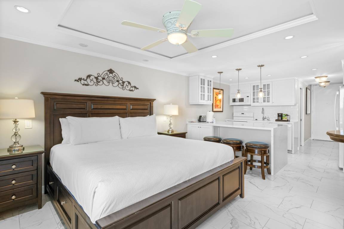 45 M² Apartment ∙ 1 Bedroom ∙ 2 Guests - Lahaina, HI