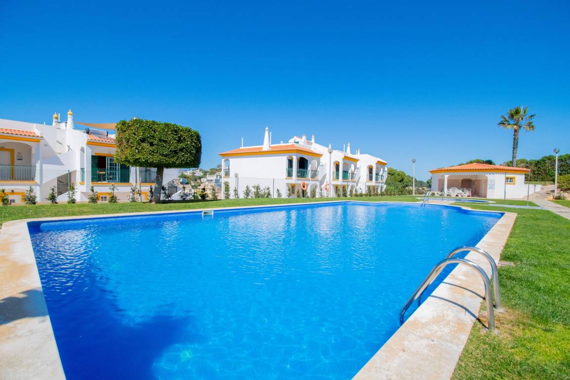 61 M² Appartement ∙ 1 Chambre ∙ 4 Personnes - Carvoeiro