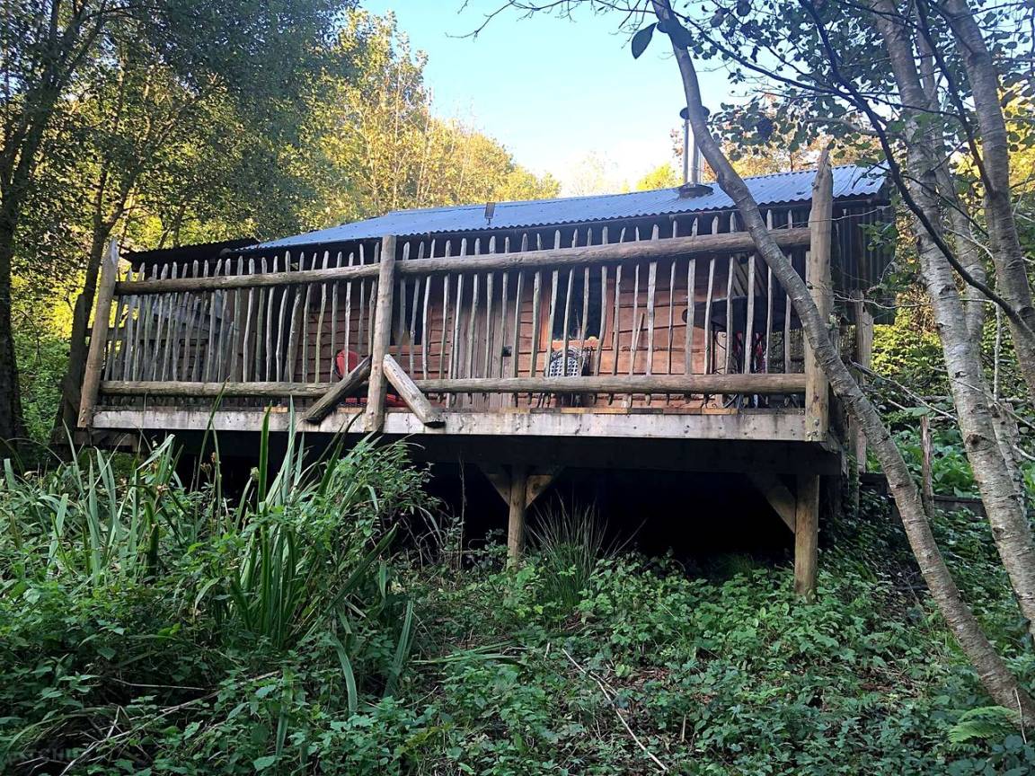 House ∙ 1 Bedroom ∙ 4 Guests - Instow