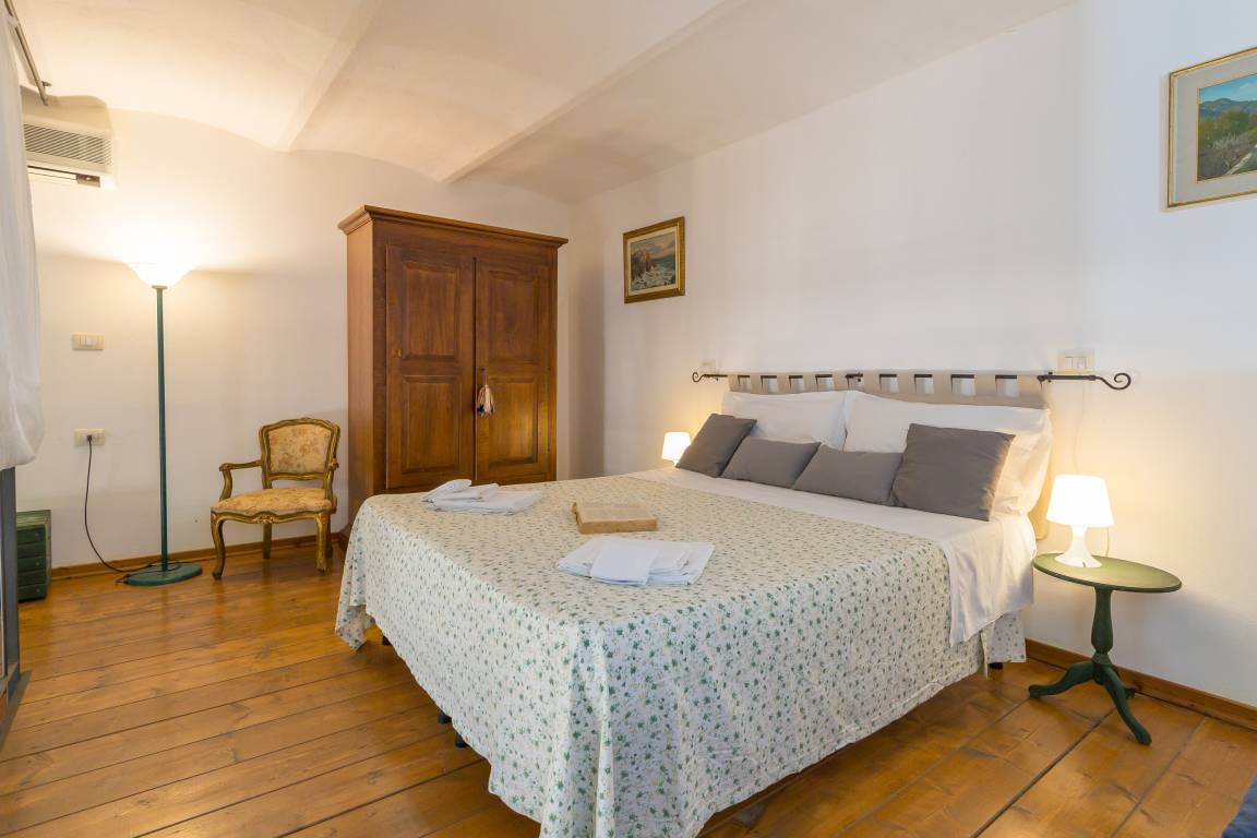 80 M² Appartamento ∙ 1 Camera Da Letto ∙ 3 Ospiti - Suvereto