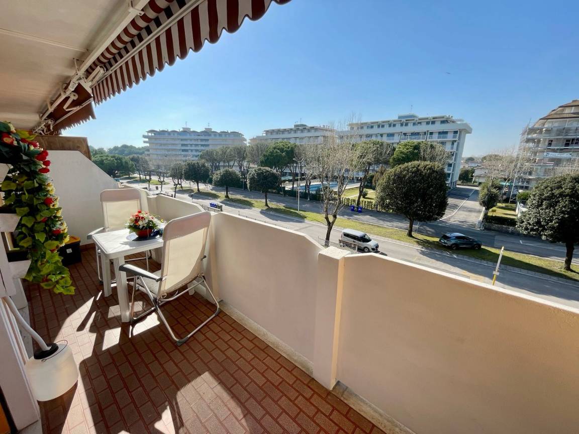 40 M² Huoneisto ∙ 3 Makuuhuonetta ∙ 6 Vierasta - Caorle