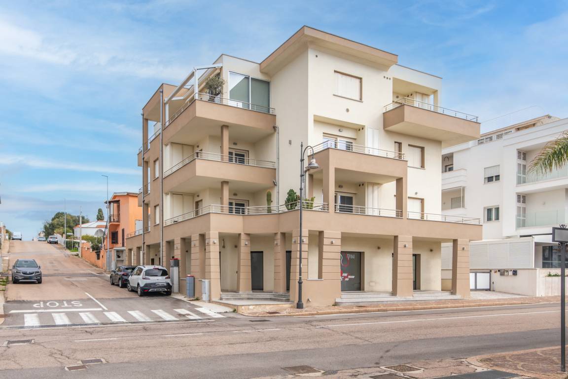 70 M² Villa ∙ 2 Schlafzimmer ∙ 4 Gäste - Golfo Aranci