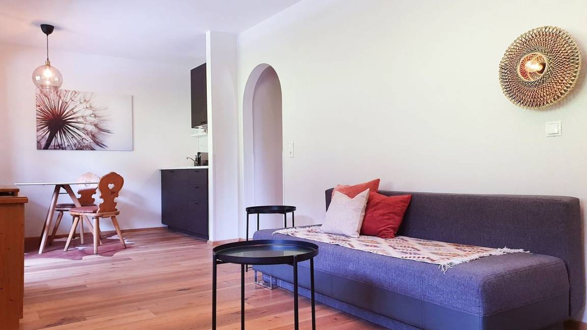 40 M² Apartamento ∙ 1 Habitación ∙ 4 Huéspedes - Innsbruck