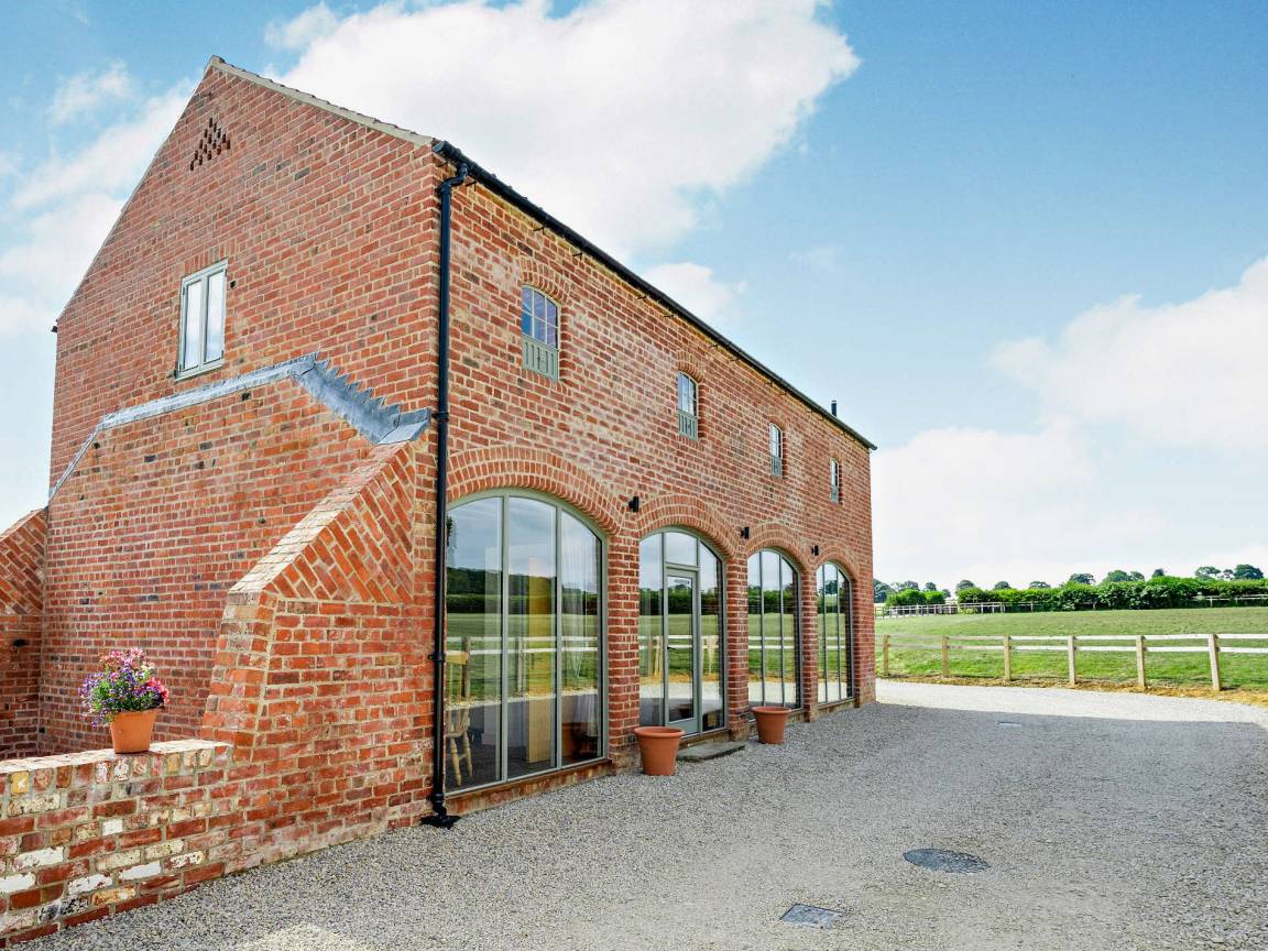 Cottage ∙ 3 Bedrooms ∙ 6 Guests - Malton