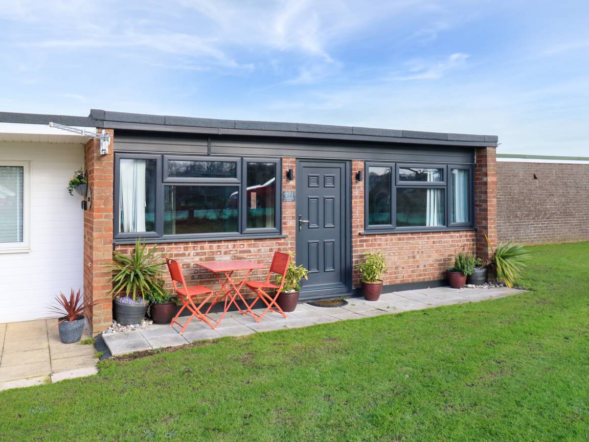 Cottage ∙ 2 Bedrooms ∙ 6 Guests - Sea Palling