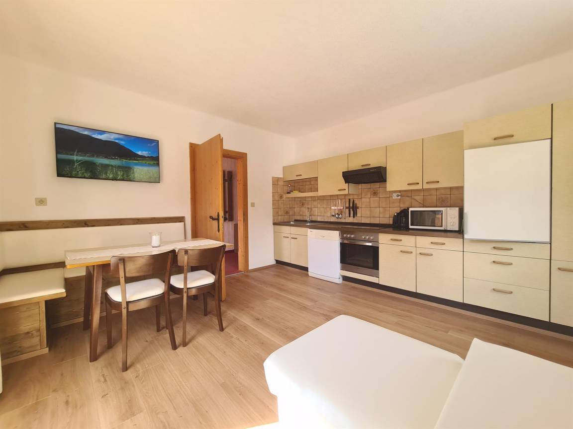 60 M² Apartment ∙ 2 Bedrooms ∙ 4 Guests - Kufstein