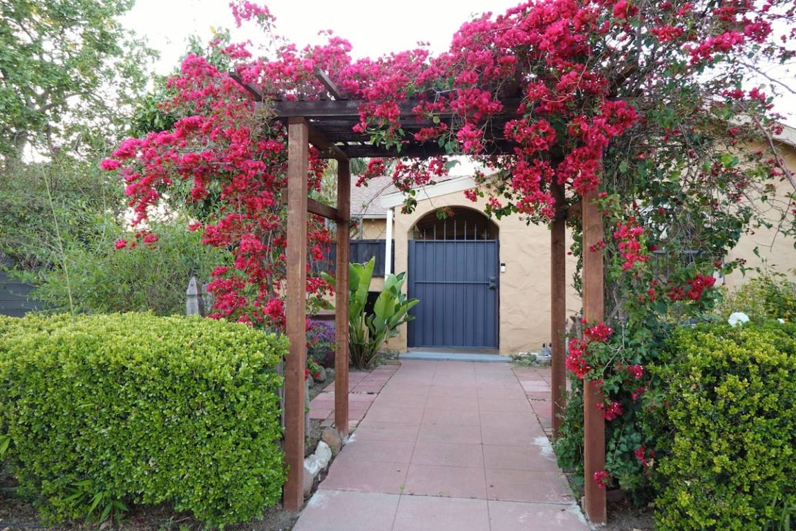 111 M² House ∙ 2 Bedrooms ∙ 4 Guests - Seven Trees - San Jose