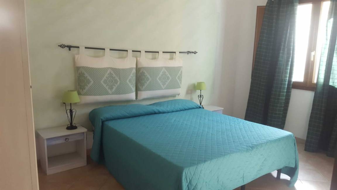 75 M² Appartement ∙ 2 Chambres ∙ 5 Personnes - La Maddalena