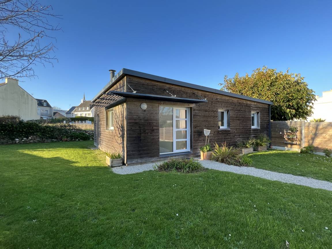 80 M² Maison De Vacances ∙ 2 Chambres ∙ 4 Personnes - Le Conquet