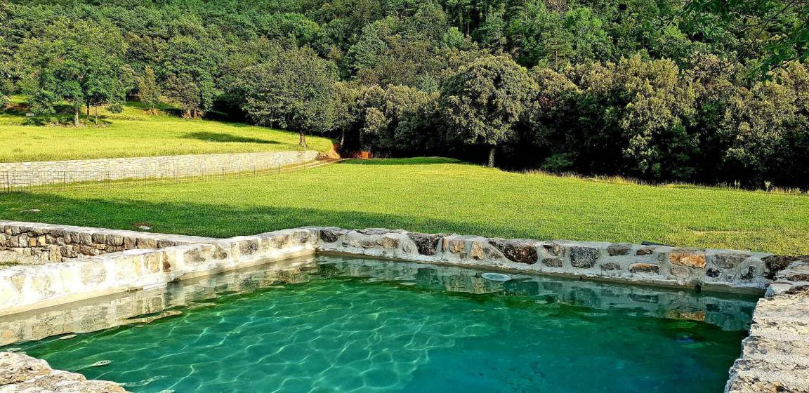 350 M² House ∙ 7 Bedrooms ∙ 25 Guests - Pyrenees