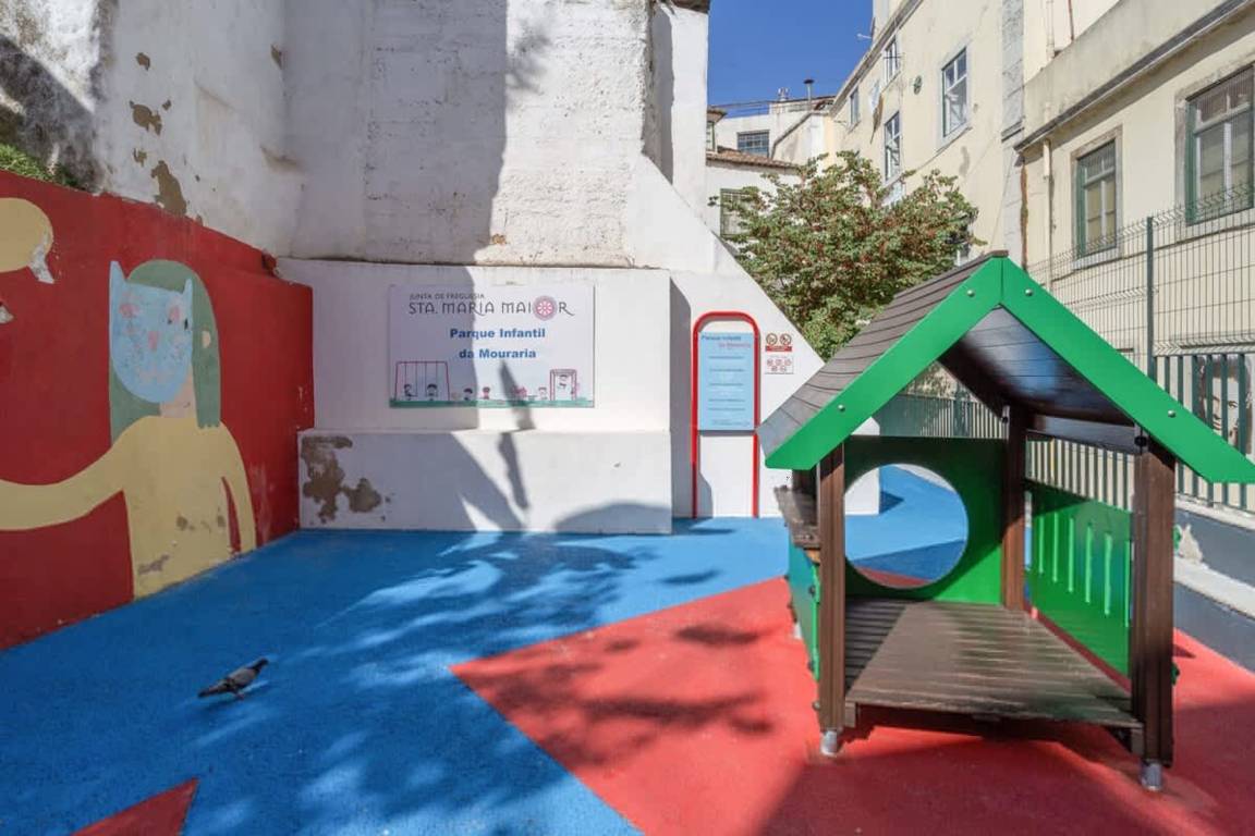 Apartment ∙ 2 Bedrooms ∙ 6 Guests - Alfama