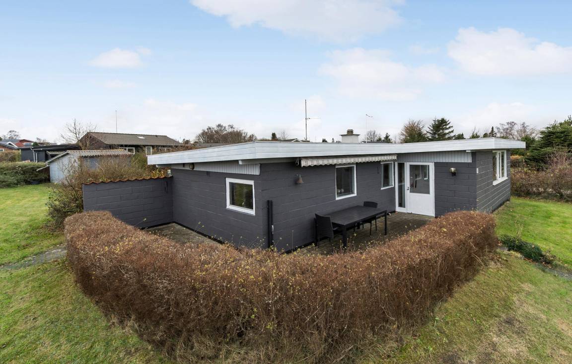 99 M² Casa ∙ 4 Habitaciones ∙ 6 Huéspedes - Båstad