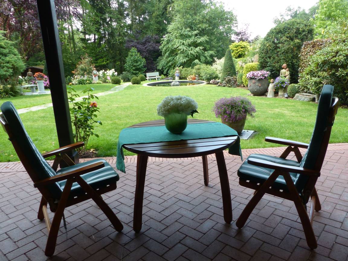 55 M² Ferienhaus ∙ 1 Schlafzimmer ∙ 3 Gäste - Möhnesee