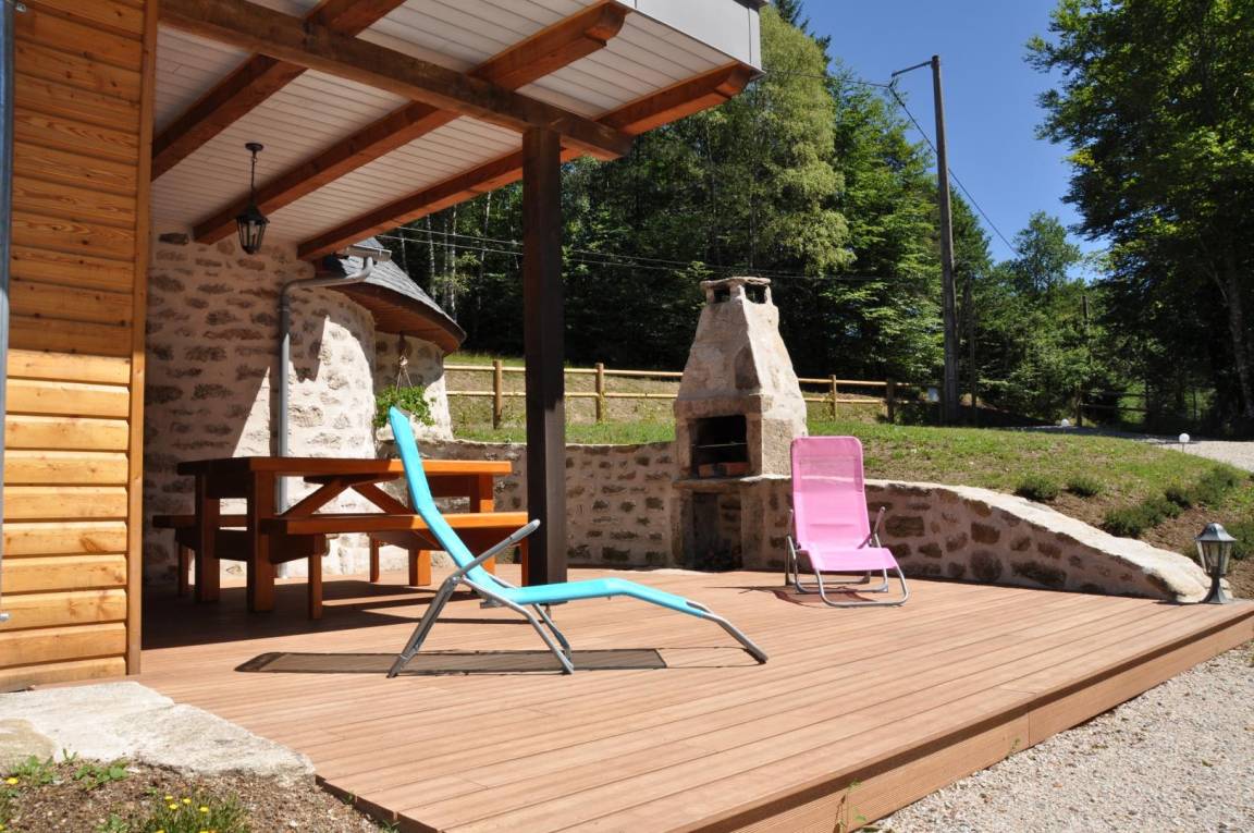 85 M² Gîte ∙ 3 Chambres ∙ 6 Personnes - Corrèze
