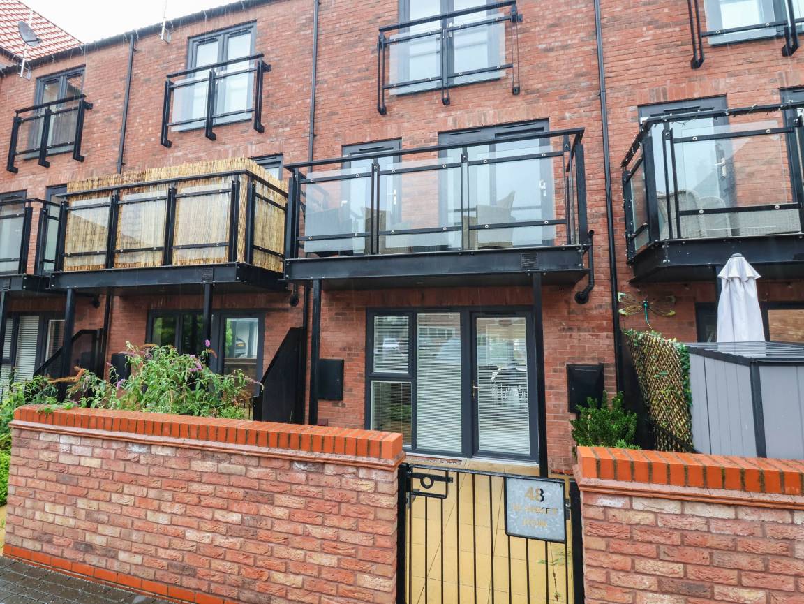 Cottage ∙ 3 Chambres ∙ 5 Personnes - Hull