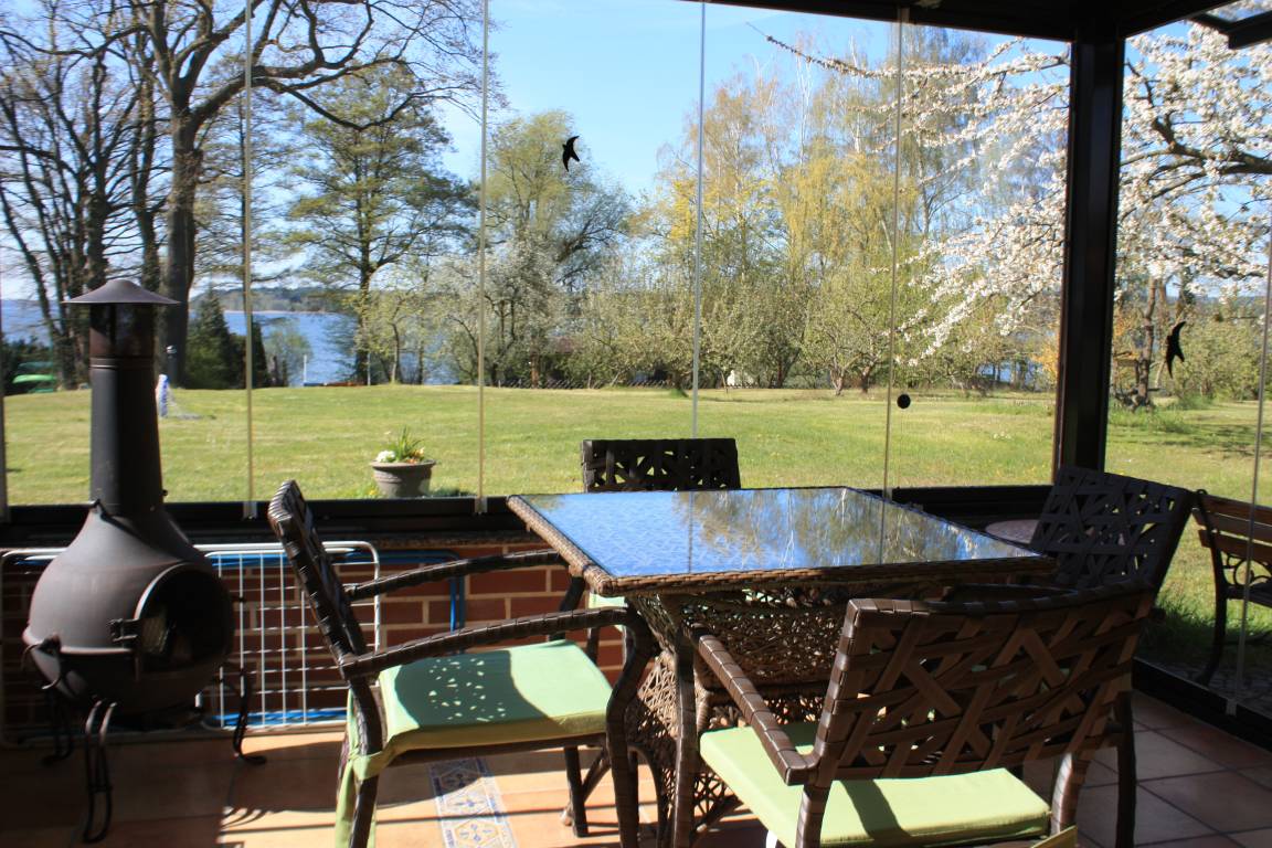 42 M² Apartment ∙ 1 Bedroom ∙ 2 Guests - Bad Saarow