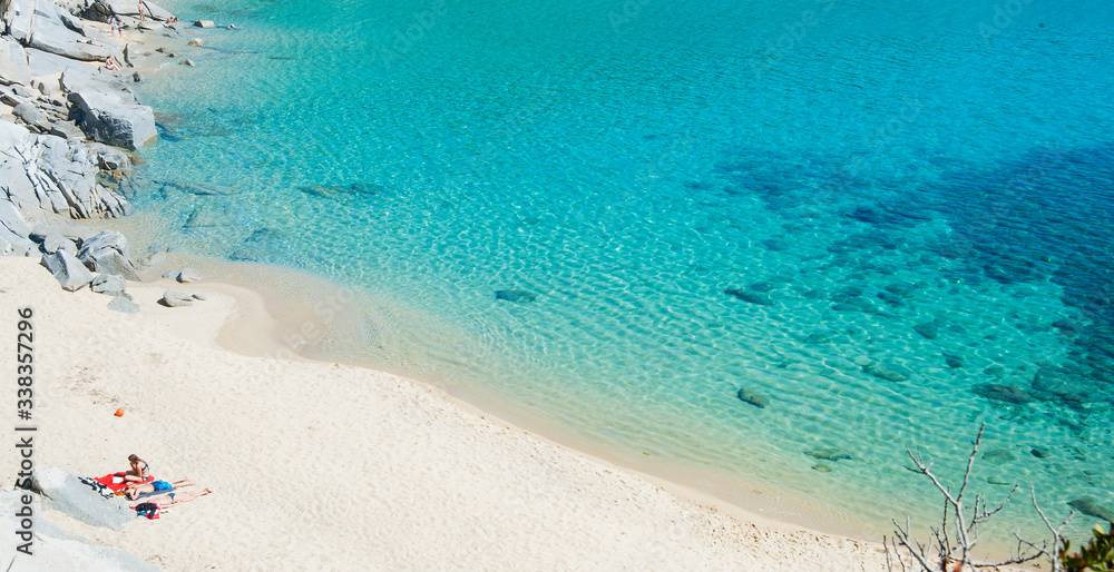 105 M² Apartment ∙ 3 Bedrooms ∙ 8 Guests - Rio