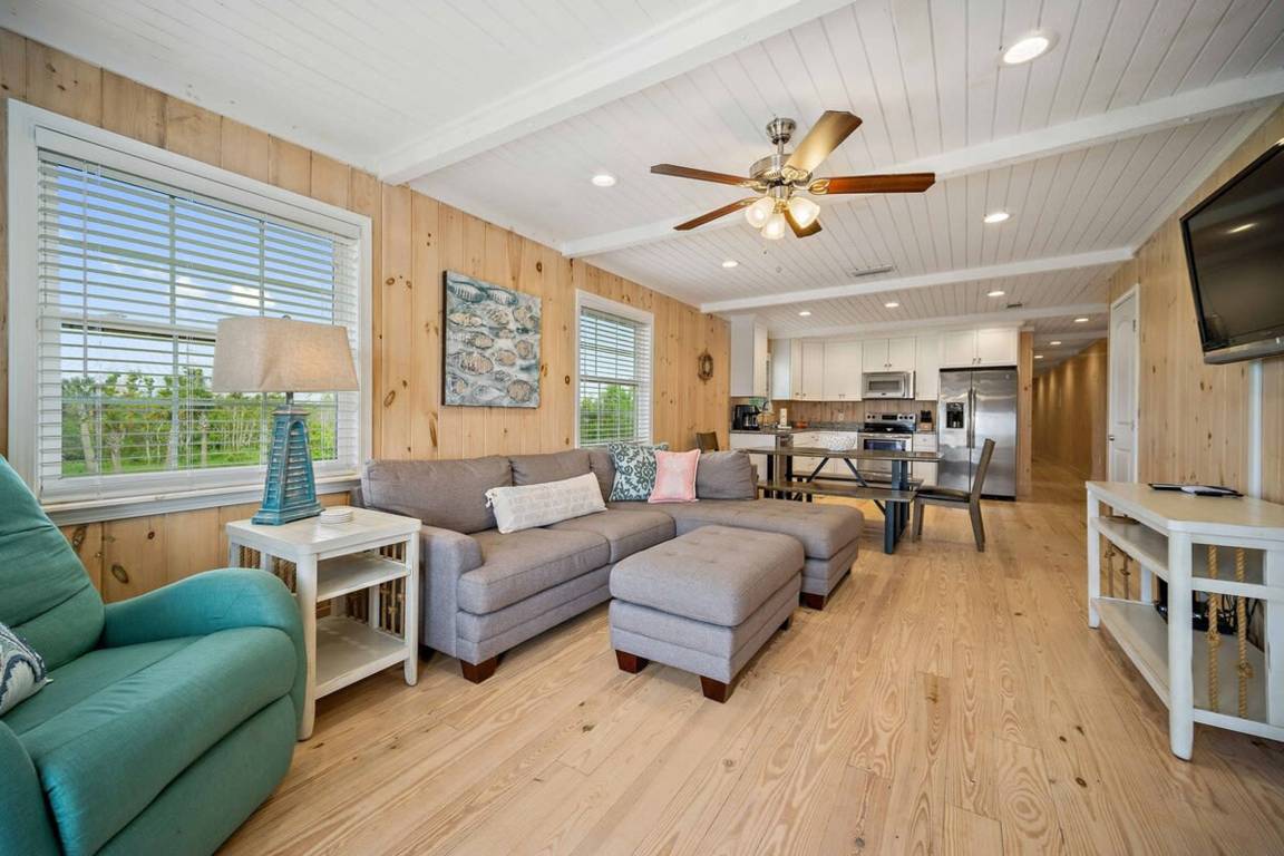 131 M² House ∙ 3 Bedrooms ∙ 10 Guests - Gulf Shores, AL