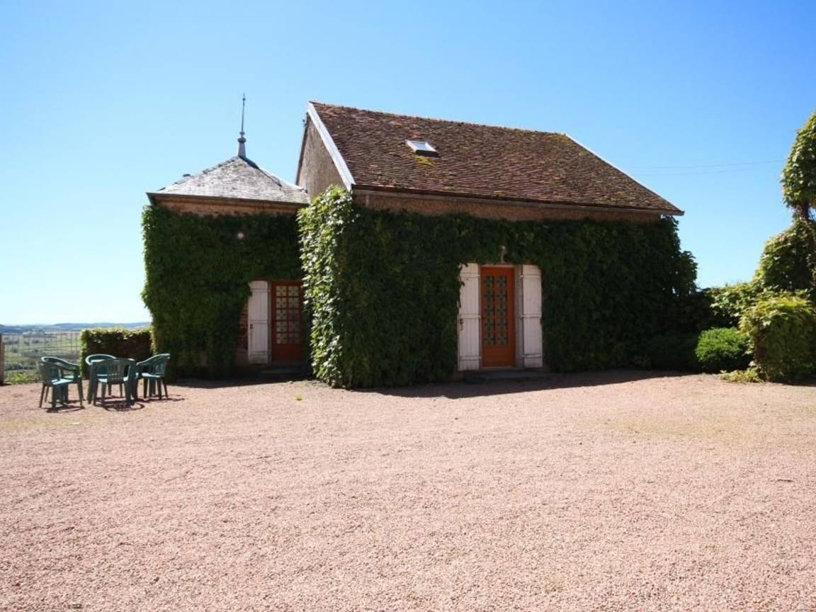 86 M² Cottage ∙ 3 Chambres ∙ 6 Personnes - Nièvre