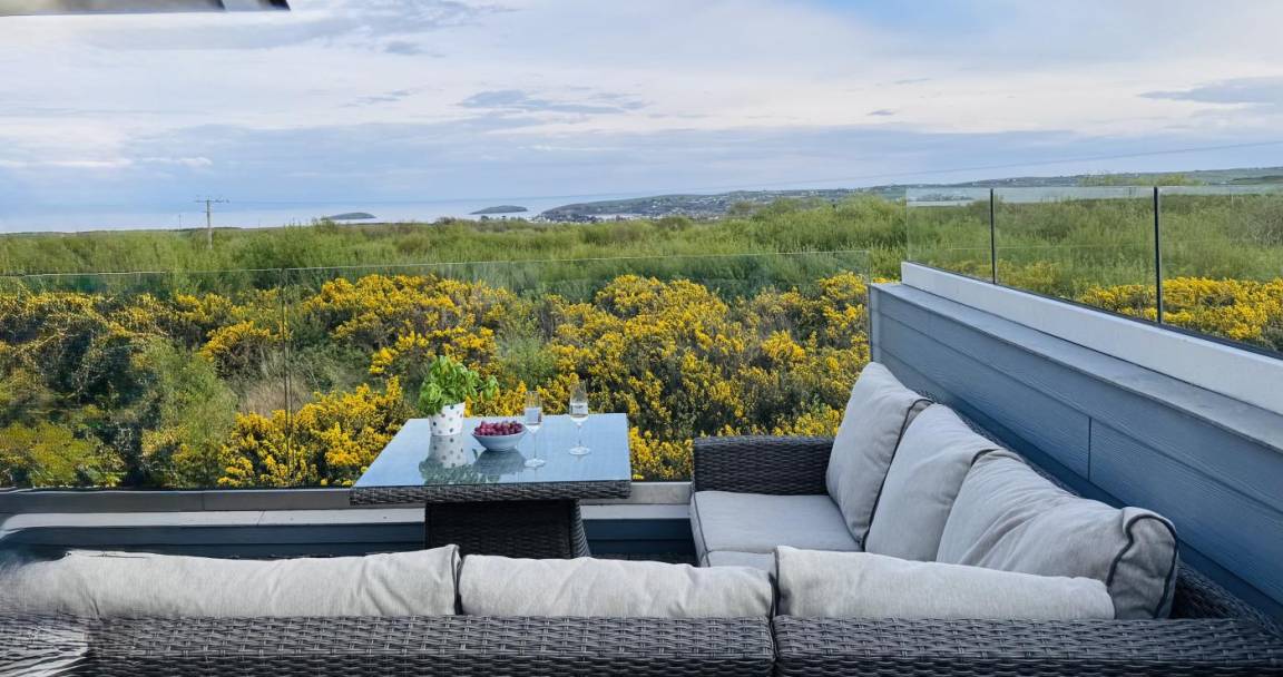 Cottage ∙ 3 Bedrooms ∙ 7 Guests - Abersoch