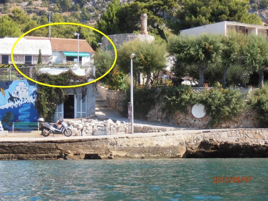 55 M² Apartamento ∙ 2 Habitaciones ∙ 4 Huéspedes - Bol