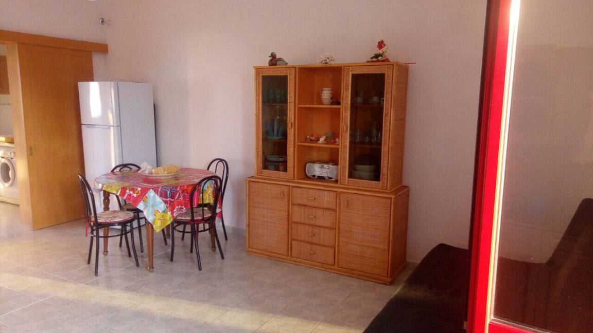 110 M² Apartment ∙ 2 Bedrooms ∙ 6 Guests - Torre dell'Orso