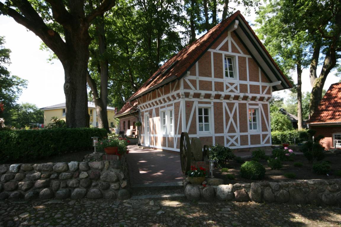 68 M² Ferienhaus ∙ 1 Schlafzimmer ∙ 2 Gäste - Buchholz in der Nordheide