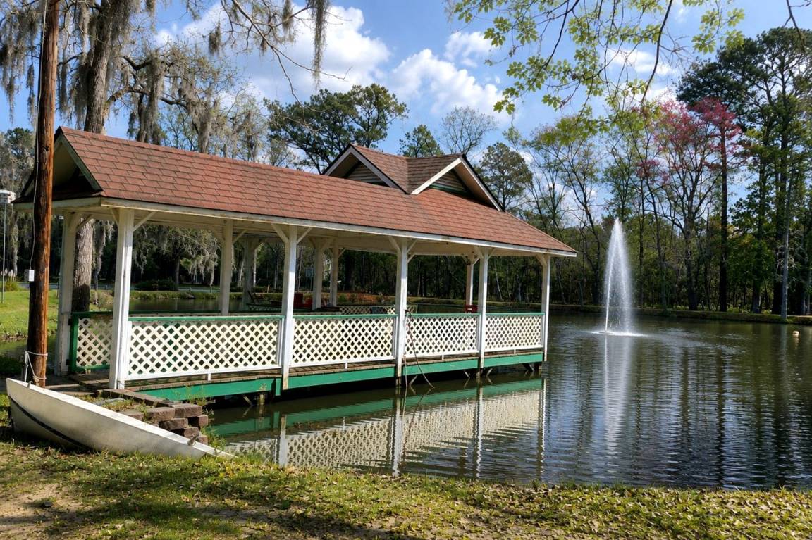Caravane ∙ 1 Chambre ∙ 2 Personnes - Floride