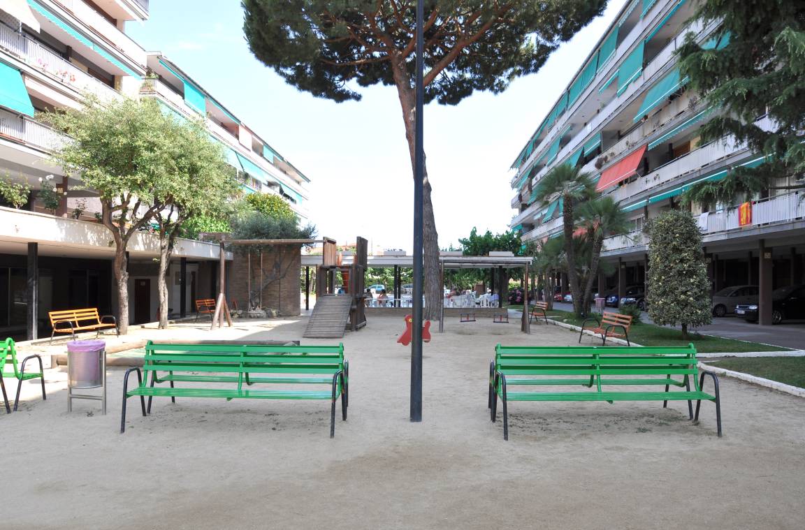 84 M² Appartement ∙ 3 Chambres ∙ 5 Personnes - Mataró