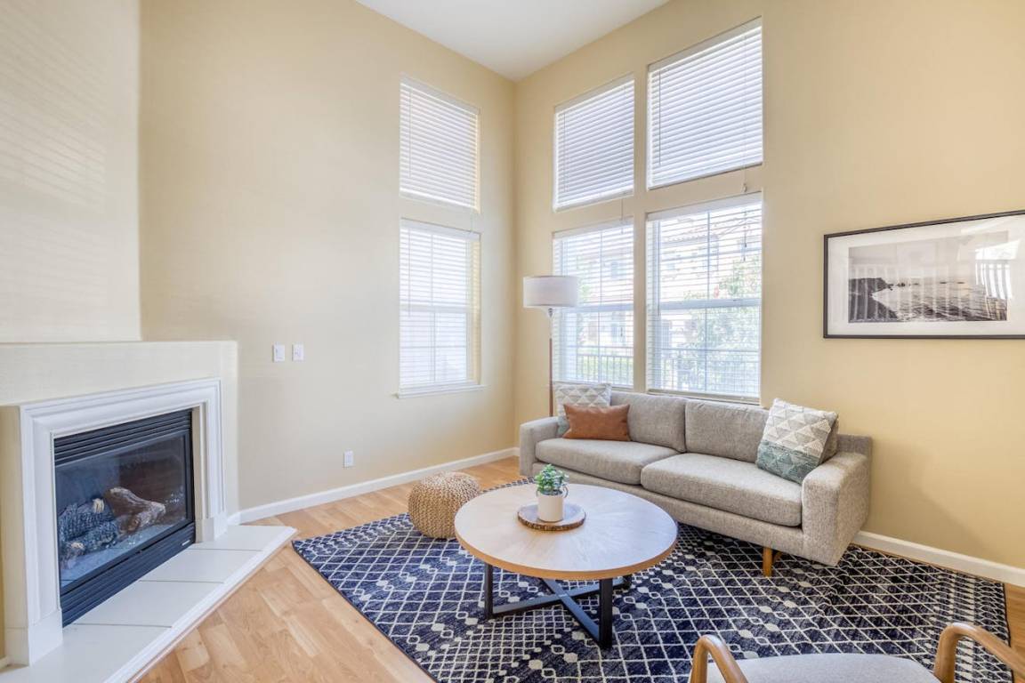 147 M² Huis ∙ 3 Slaapkamers ∙ 6 Gasten - San Jose, CA
