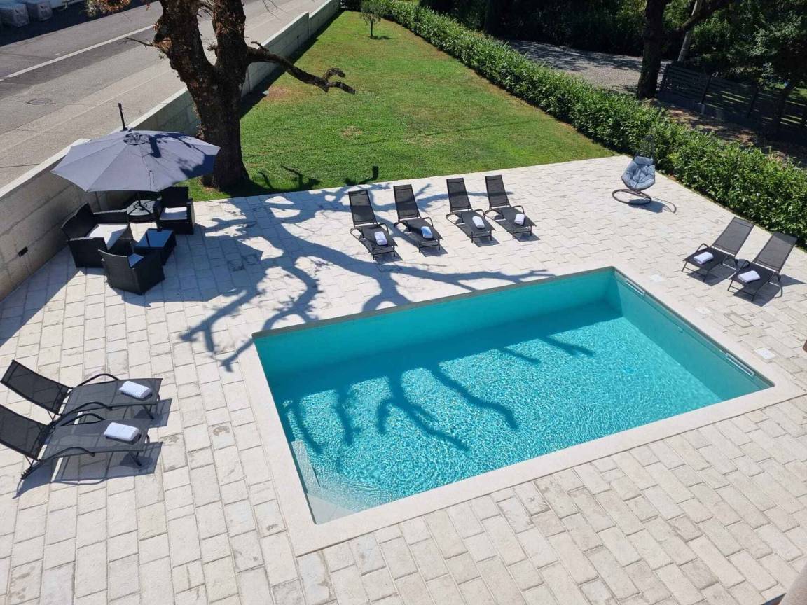 55 M² Apartament ∙ 2 Sypialnie ∙ 5 Gości - Crikvenica