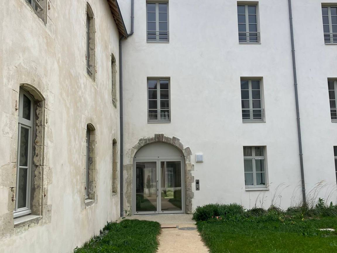 35 M² Studio Flat ∙ 1 Bedroom ∙ 2 Guests - Bangor, France