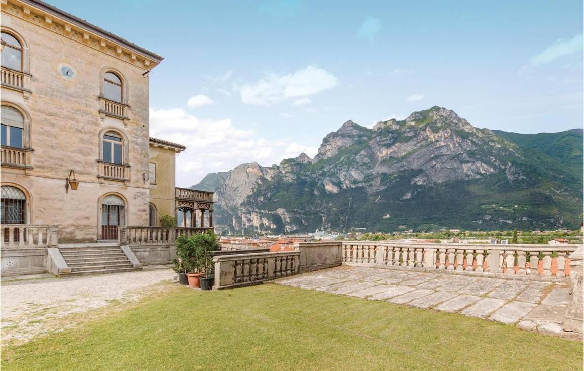 180 M² Appartement ∙ 3 Chambres ∙ 6 Personnes - Riva del Garda