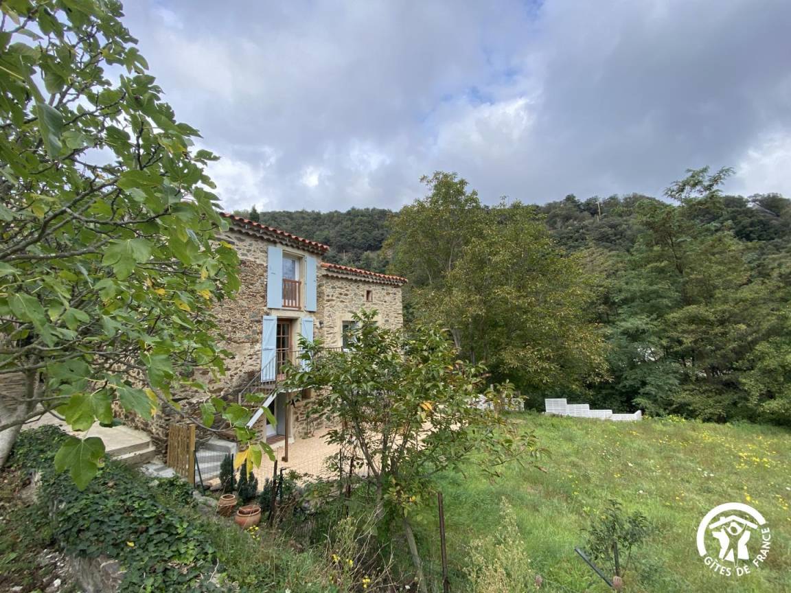 80 M² Gîte ∙ 2 Chambres ∙ 4 Personnes - Pyrénées