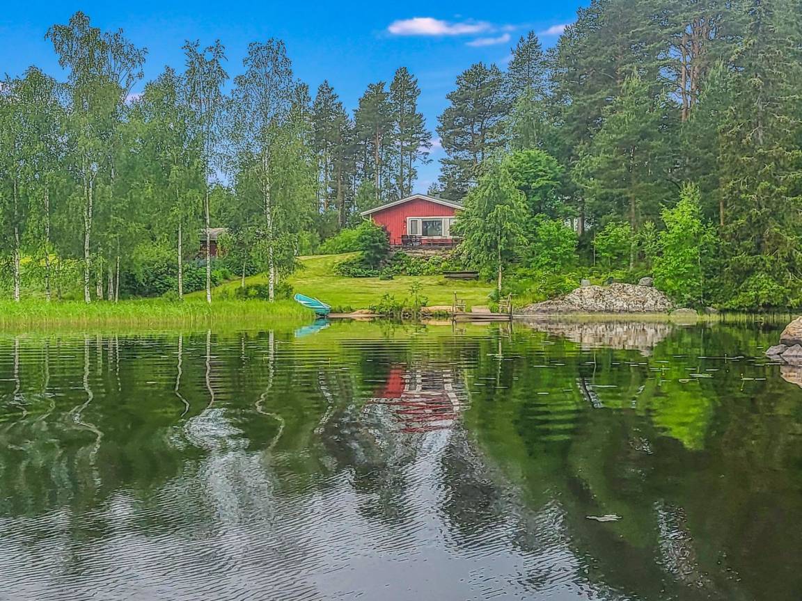 120 M² Huis ∙ 2 Slaapkamers ∙ 7 Gasten - Kuopio