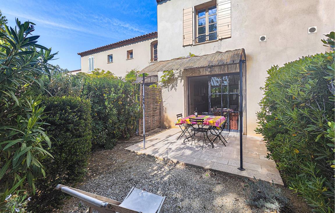 55 M² Casa Vacanza ∙ 2 Camere Da Letto ∙ 4 Ospiti - Lagrasse